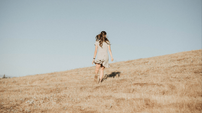 How Creative Walking Tours and Sophrology Are Related - Marianne de Kleer
